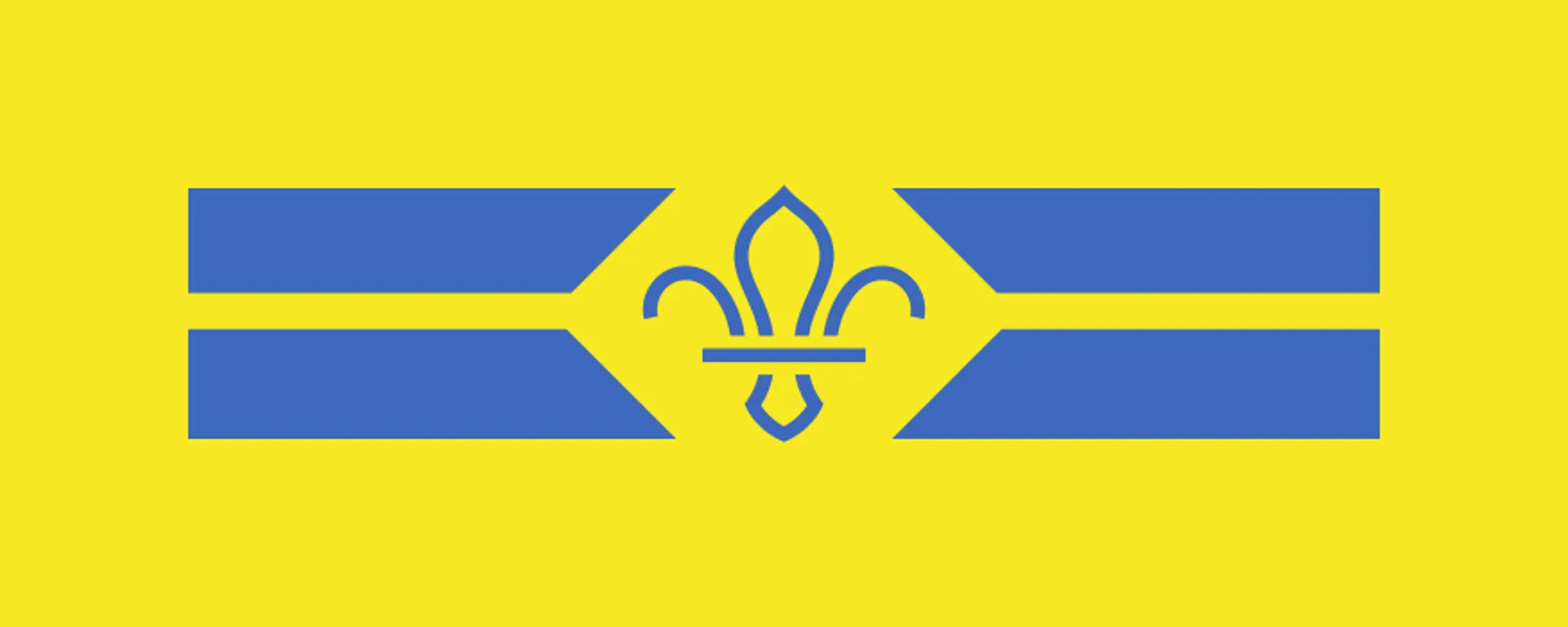 Beaver Junior/Lodge Leader Badge - Wolverhampton North Scouts